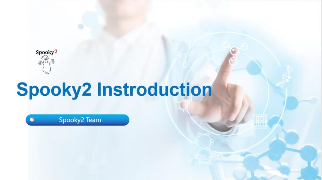 Spooky2 Online Training Course– New to Rife and Spooky2 – Spooky2 Academy