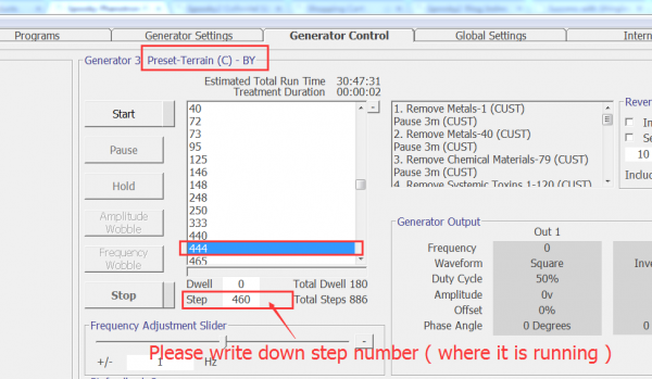 Q&A of Spooky2 Brief Overview for beginners – Spooky2 Academy