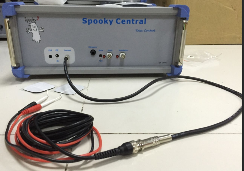 Q & A of Spooky2 Central – Spooky2 Academy