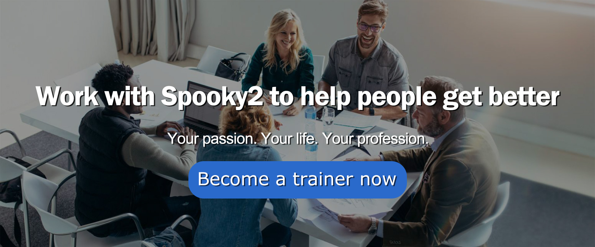 Home - Spooky2 Academy