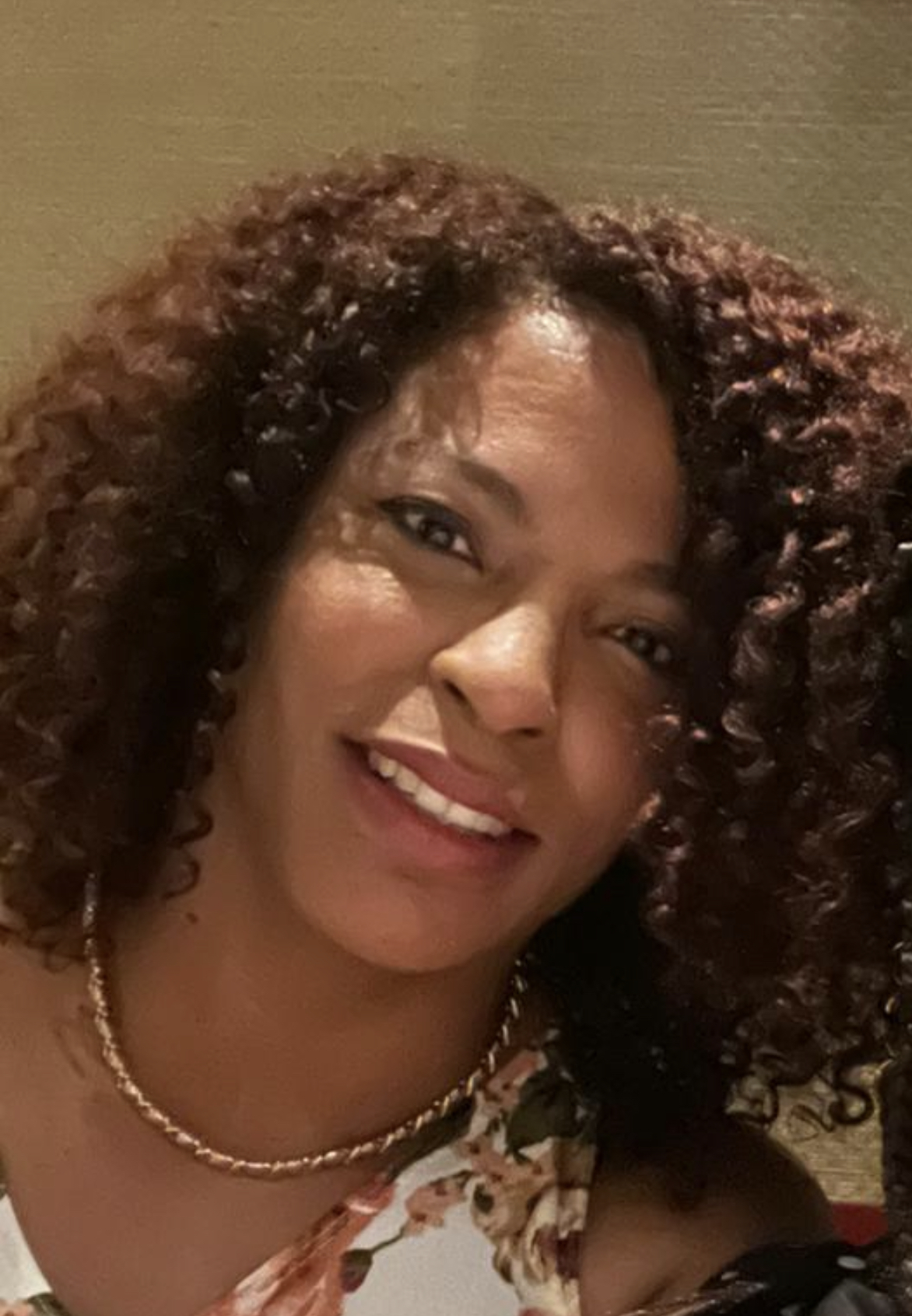 Mercy Lopez - Spooky2 Academy